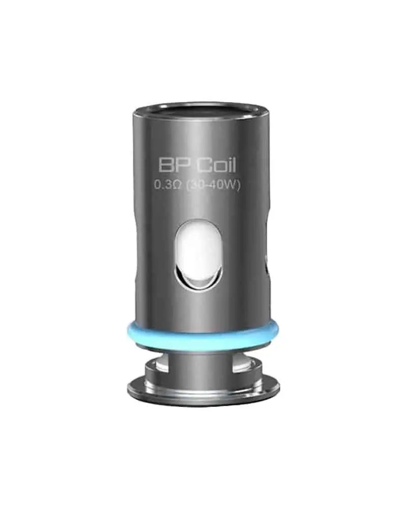 Aspire BP Replacement Vape Coils | UK’s Best Prices – Washington Vapes UK