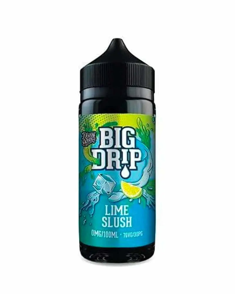 Big Drip by Doozy 100ml | Doozy Vape Juice UK – Washington Vapes UK
