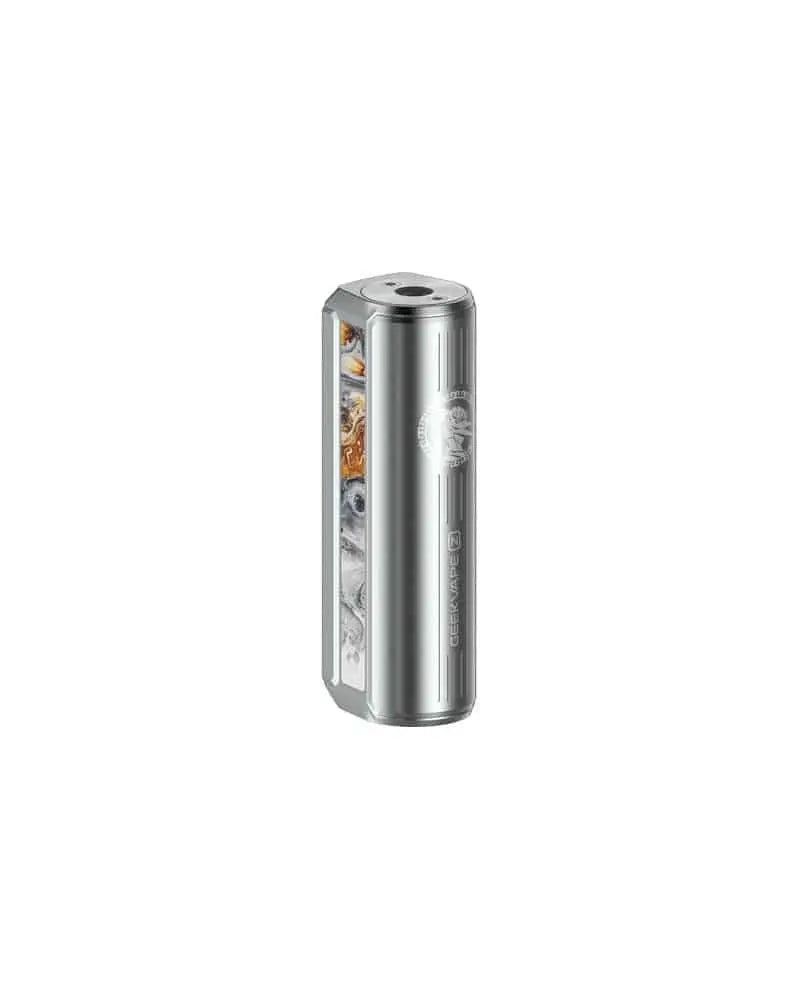 Geekvape Z50 Box Mod | Vaping Mod Kits – Washington Vapes UK
