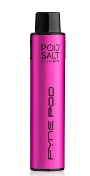 Pod Salt Pyne 2-in-1 Pod – Vape Device | Washington Vapes UK