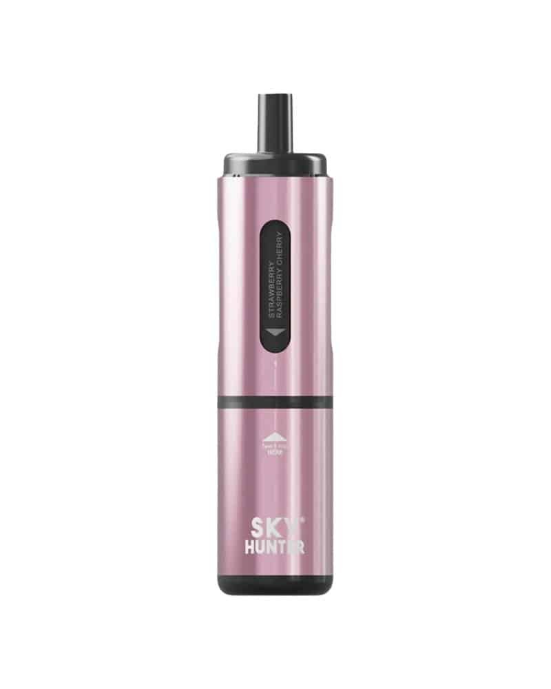 Sky Hunter 2600 Twist Slim Pod Kit – Washington Vapes UK