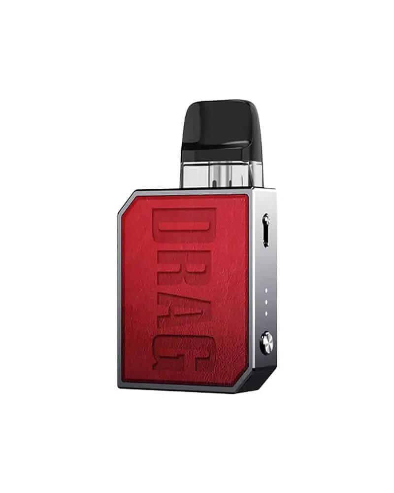 Voopoo Drag Nano 2 Kit – Compact Vape Device | Washington Vapes UK