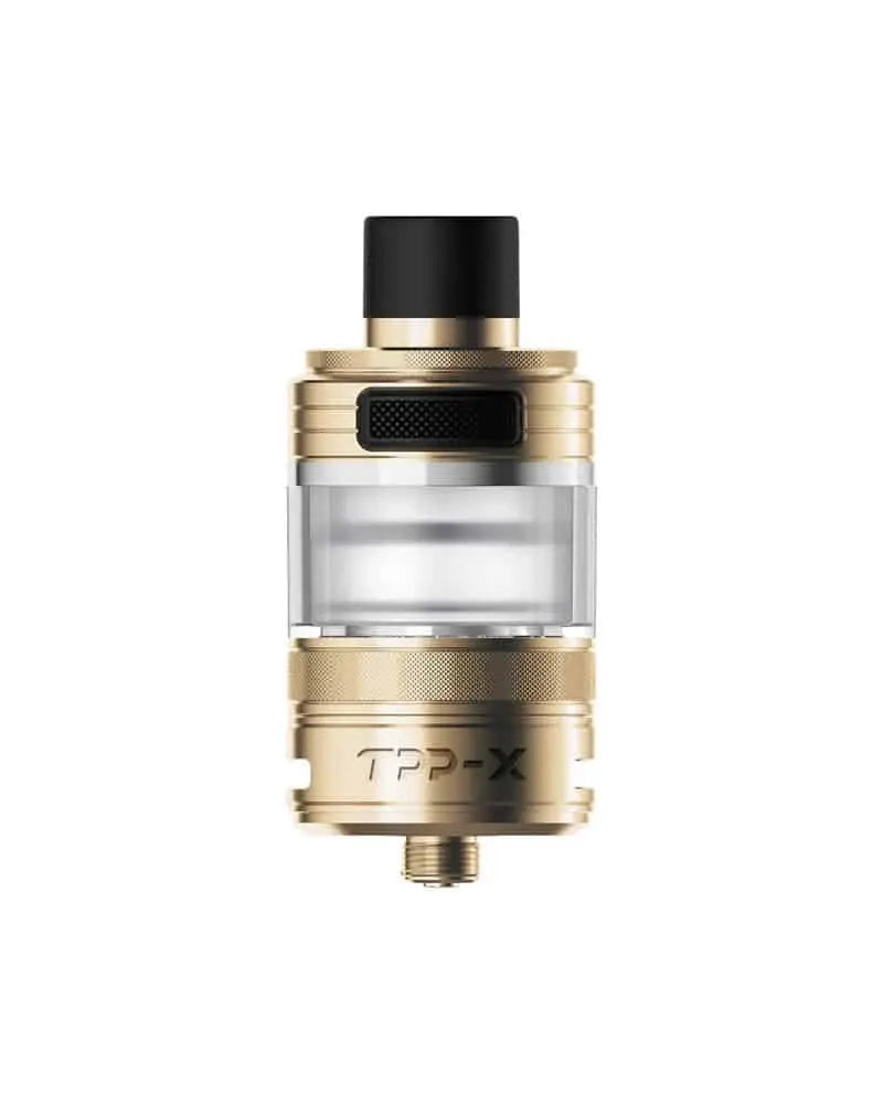 Voopoo TPP-X Pod Tank 2ml - Washington Vapes UK | £15 Only