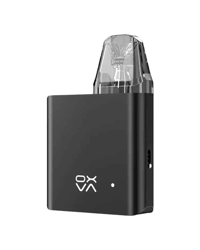 Oxva Xlim SQ Kit | Next Day Oxva Slim Vapes – Washington Vapes UK