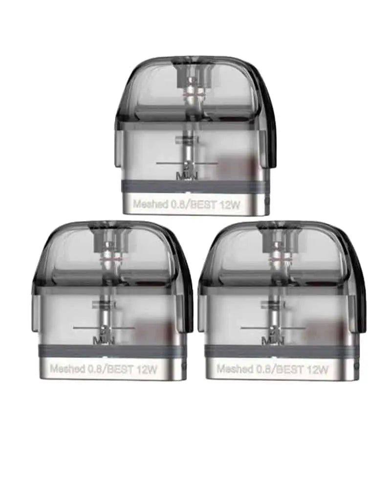Smok Acro Pod Coils | Shop Smok Coils – Washington Vapes UK